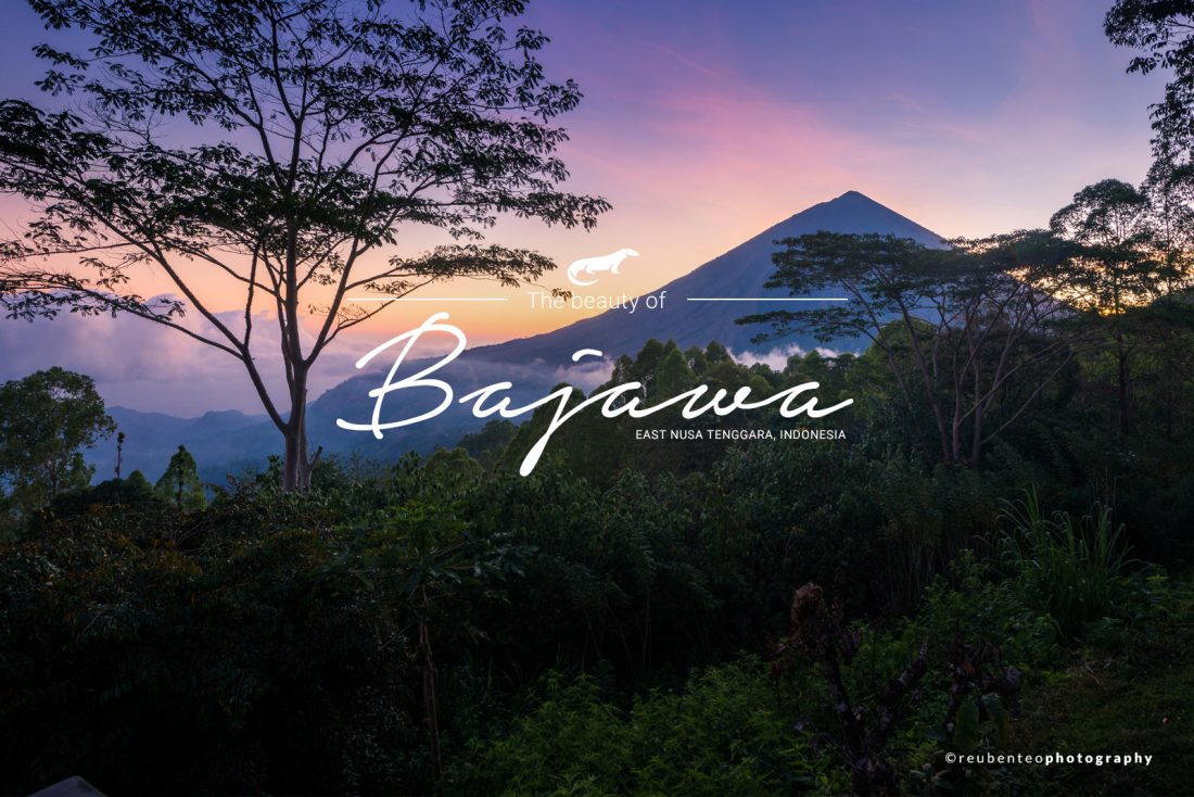 The Beauty of Bajawa | Reuben Teo Photography | Designer & Photographer ...
